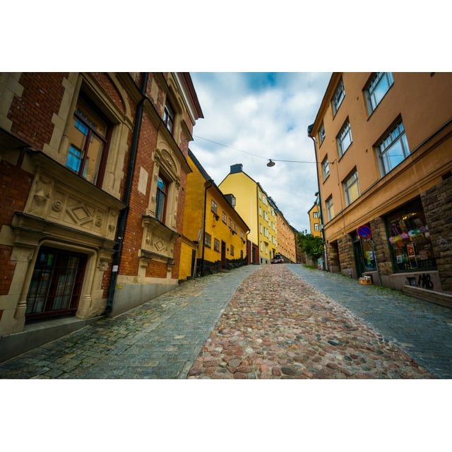 World Famous City Landmark Backdrop Architecture of Countries ...