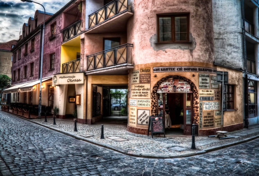 World Famous City Landmark Backdrop Architecture of Countries ...