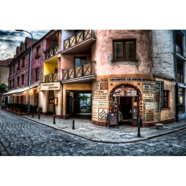 World Famous City Landmark Backdrop Architecture of Countries ...