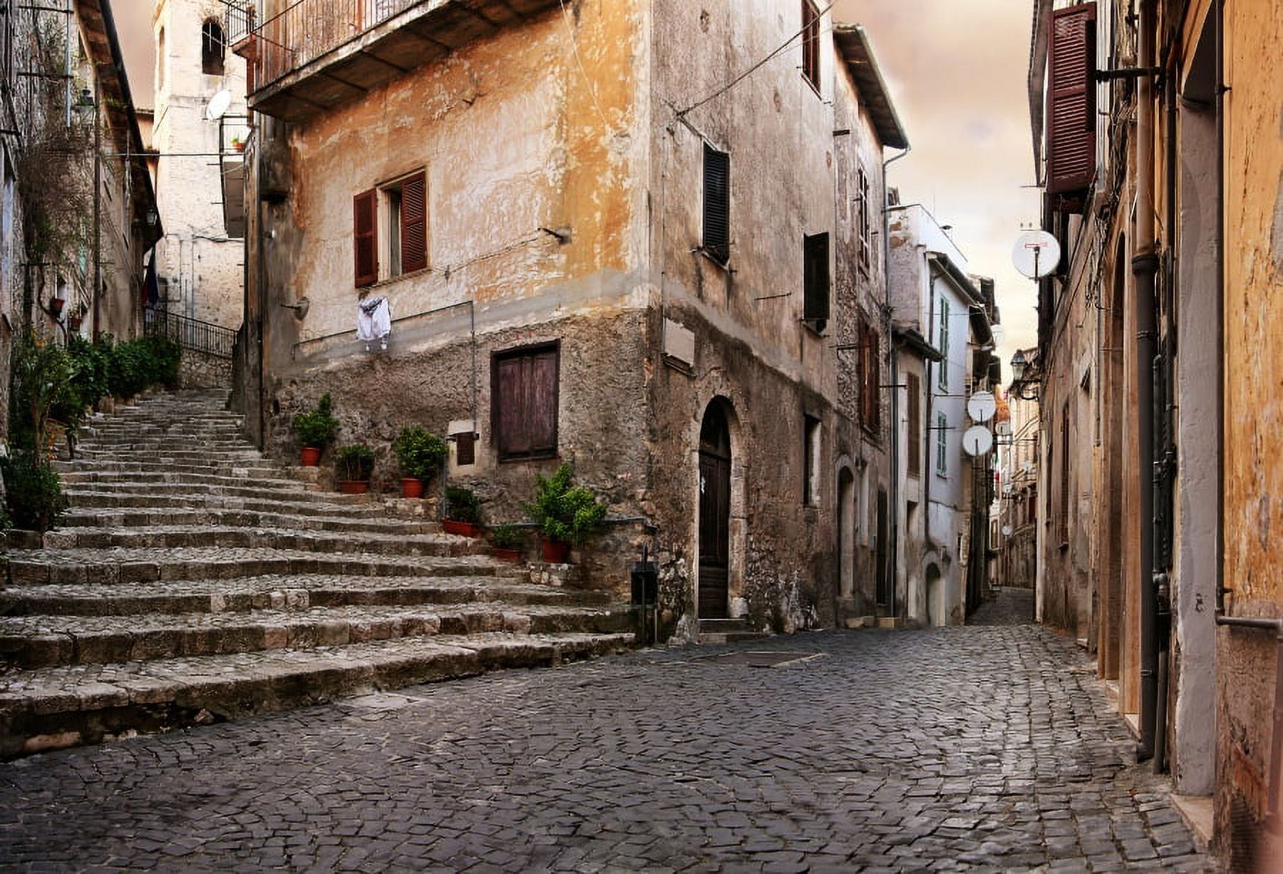 World Famous City Landmark Backdrop Architecture of Countries ...