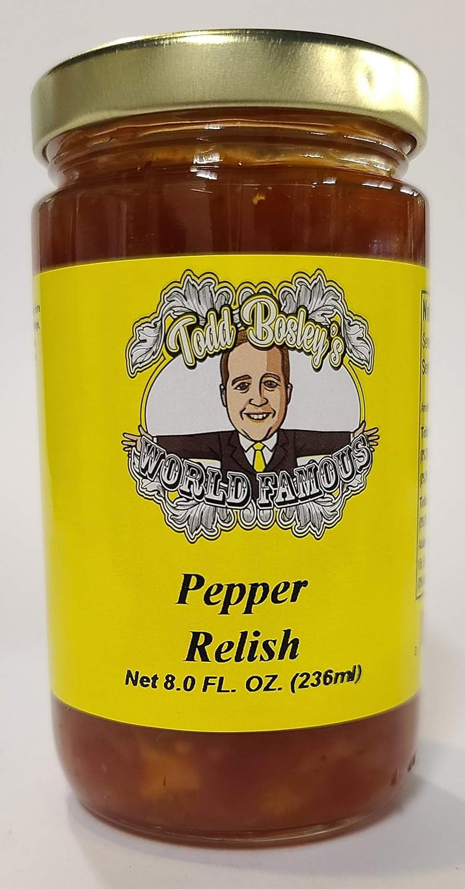 World Famous Relish - Walmart.com