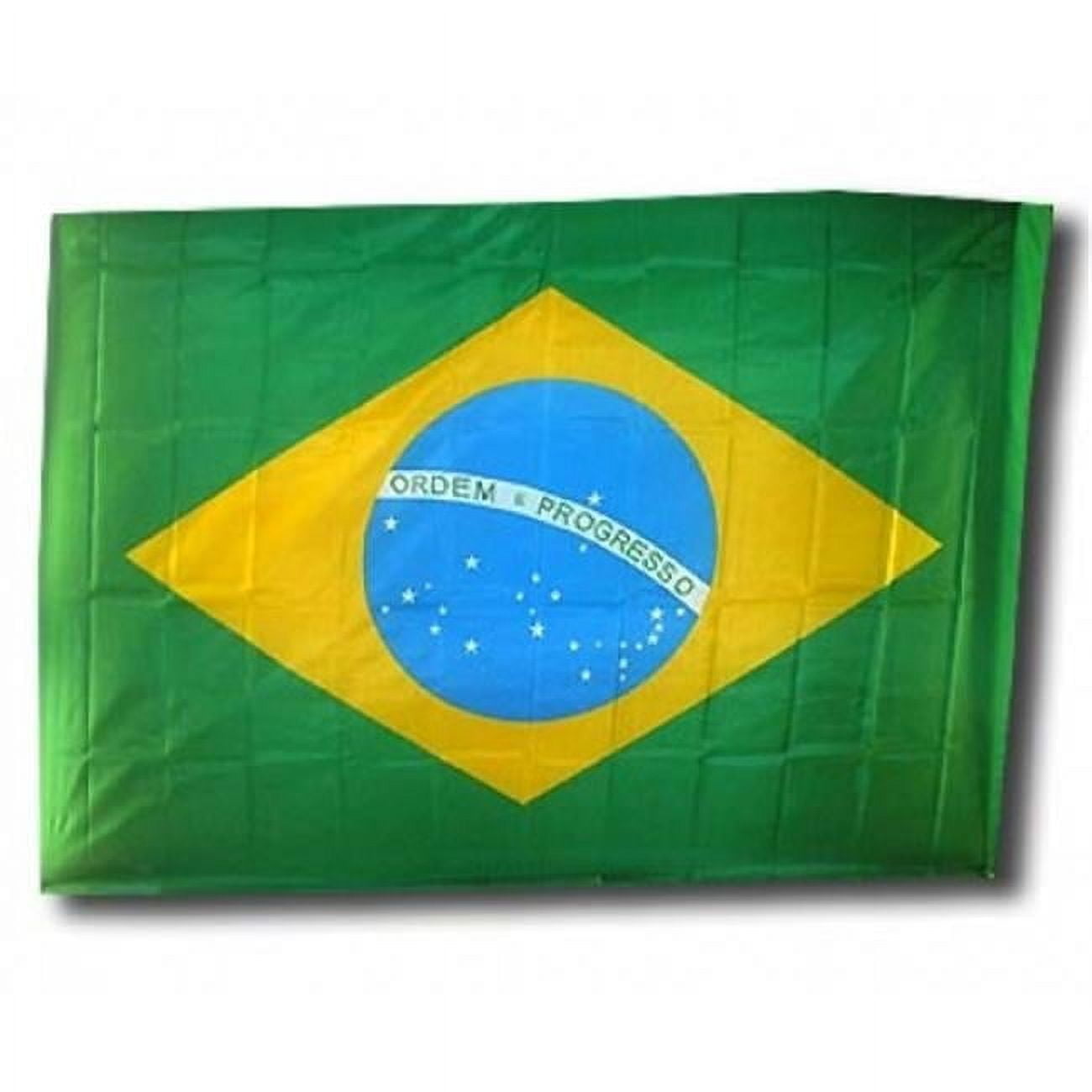 World Flag Brazil Flag - Walmart.com