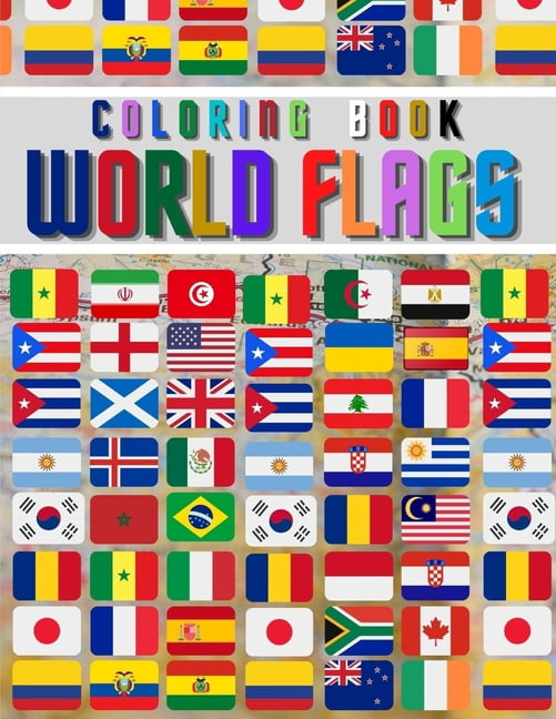 World Flags - Walmart.com