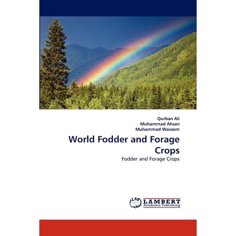 Fodder From Forest