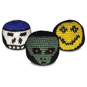 Hackey Sacks