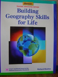 Pre-Owned World Geography Building Geography Skills for Life Teacher ...