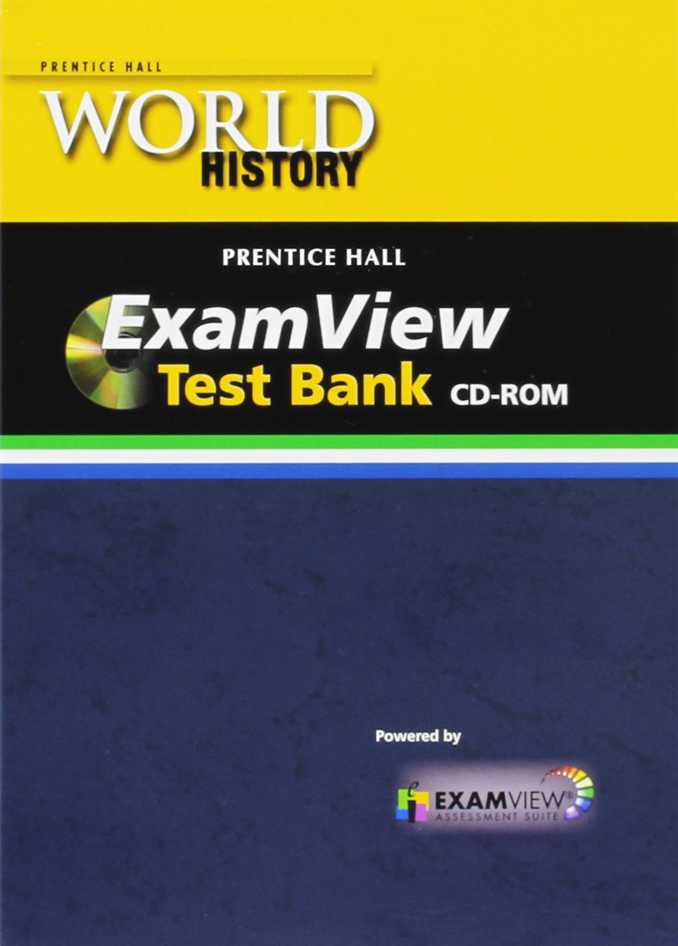 Test Bank World