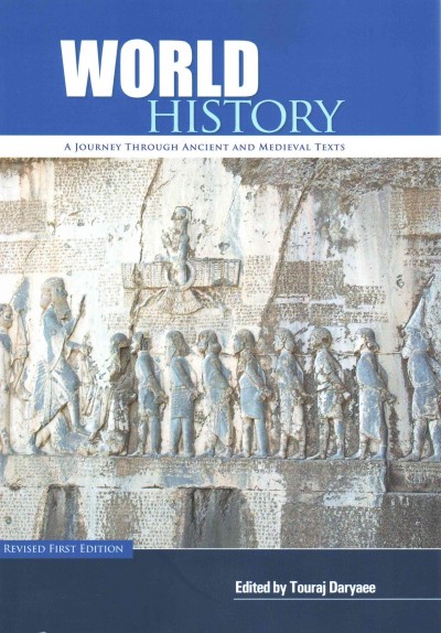 Pre-Owned World History: A Journey Through Ancient and Medieval Texts ...