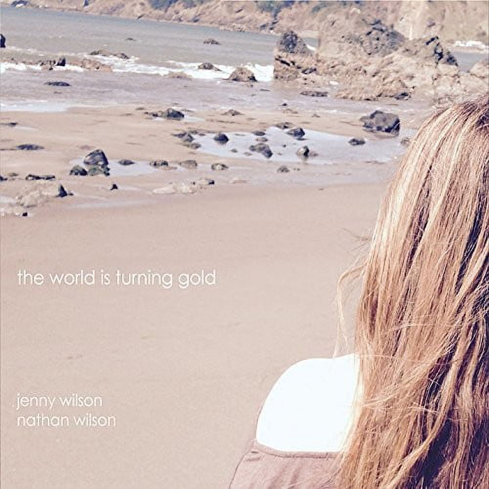 Pre-Owned - World Is Turning Gold - Walmart.com