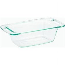 9x9 Glass Baking Dish Home Kitchen