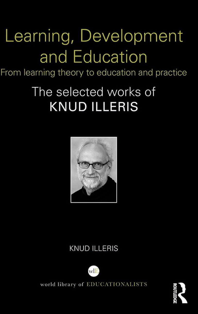 Knud Illeris Books - Walmart.com