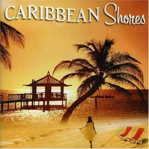 World Lounge: Caribbean Shores - Music CD - - 2003-01-21 - Delt - Sold ...