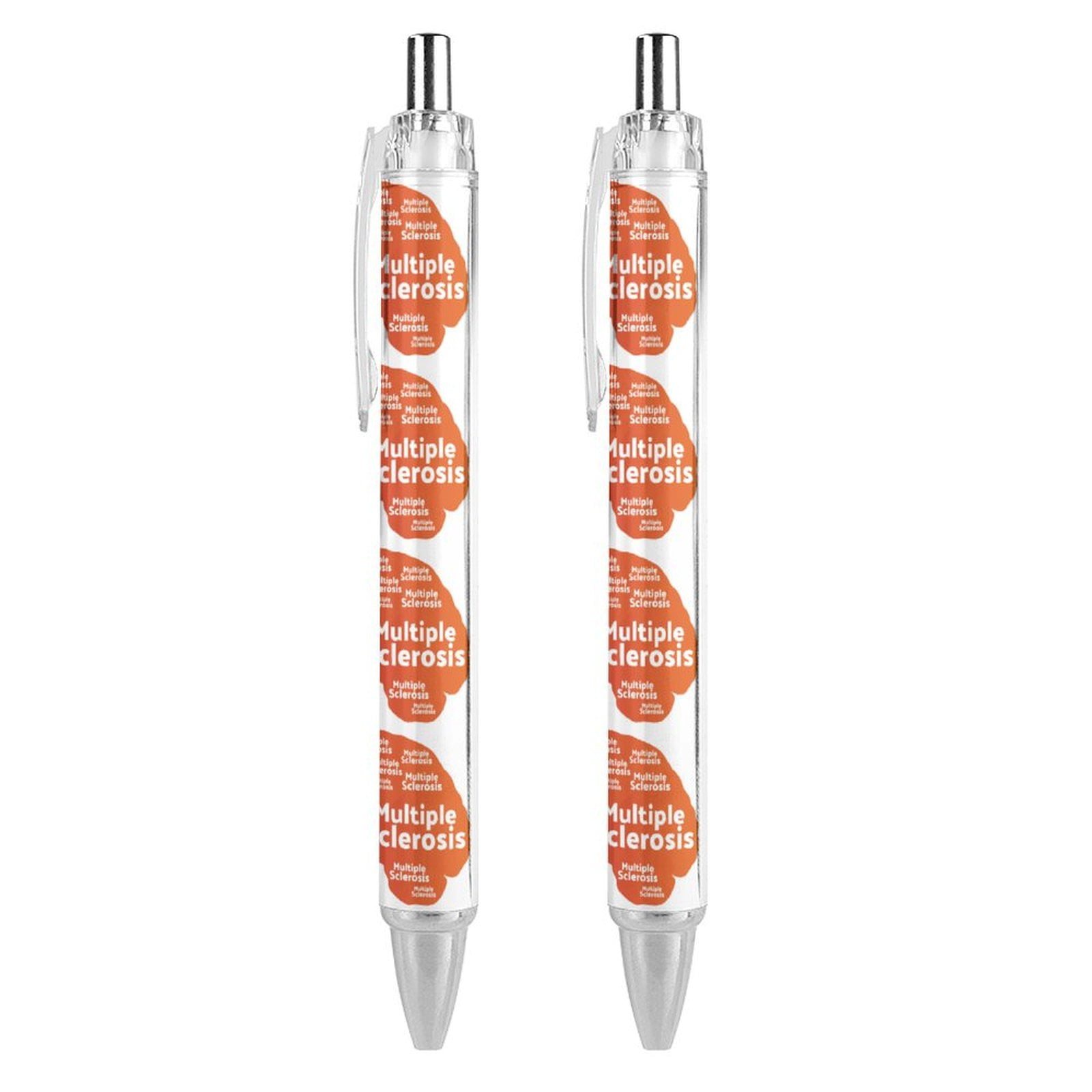 World MS Day 30 MS Multiple Sclerosis Awareness Ballpoint Pen ...