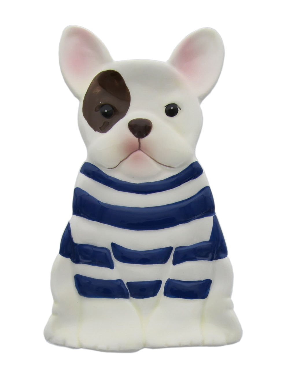 World Market French Bulldog Ceramic Spoon Rest - Walmart.com