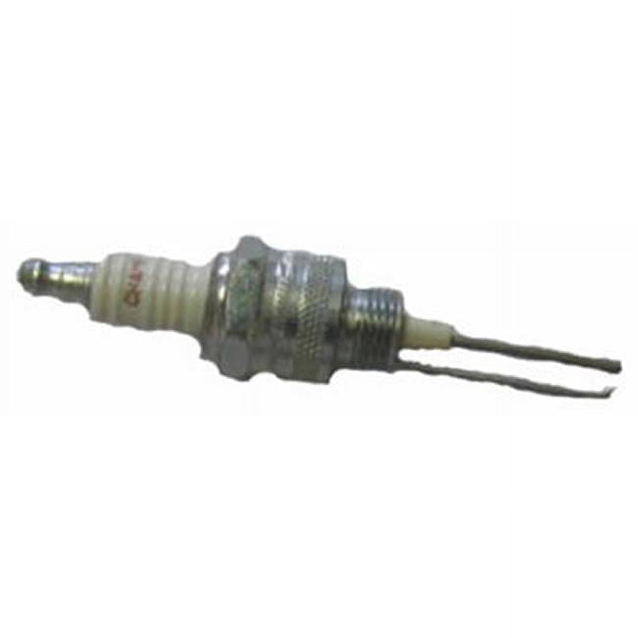 World Marketing PP211 Reddy Heater Spark Plug - Red - Walmart.com