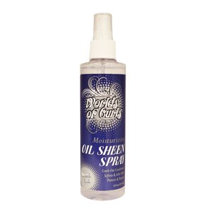 Oil Sheen