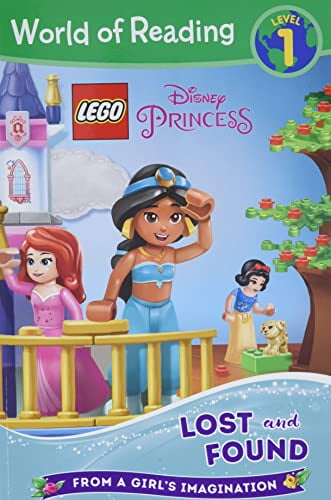 Disney Lost And Found