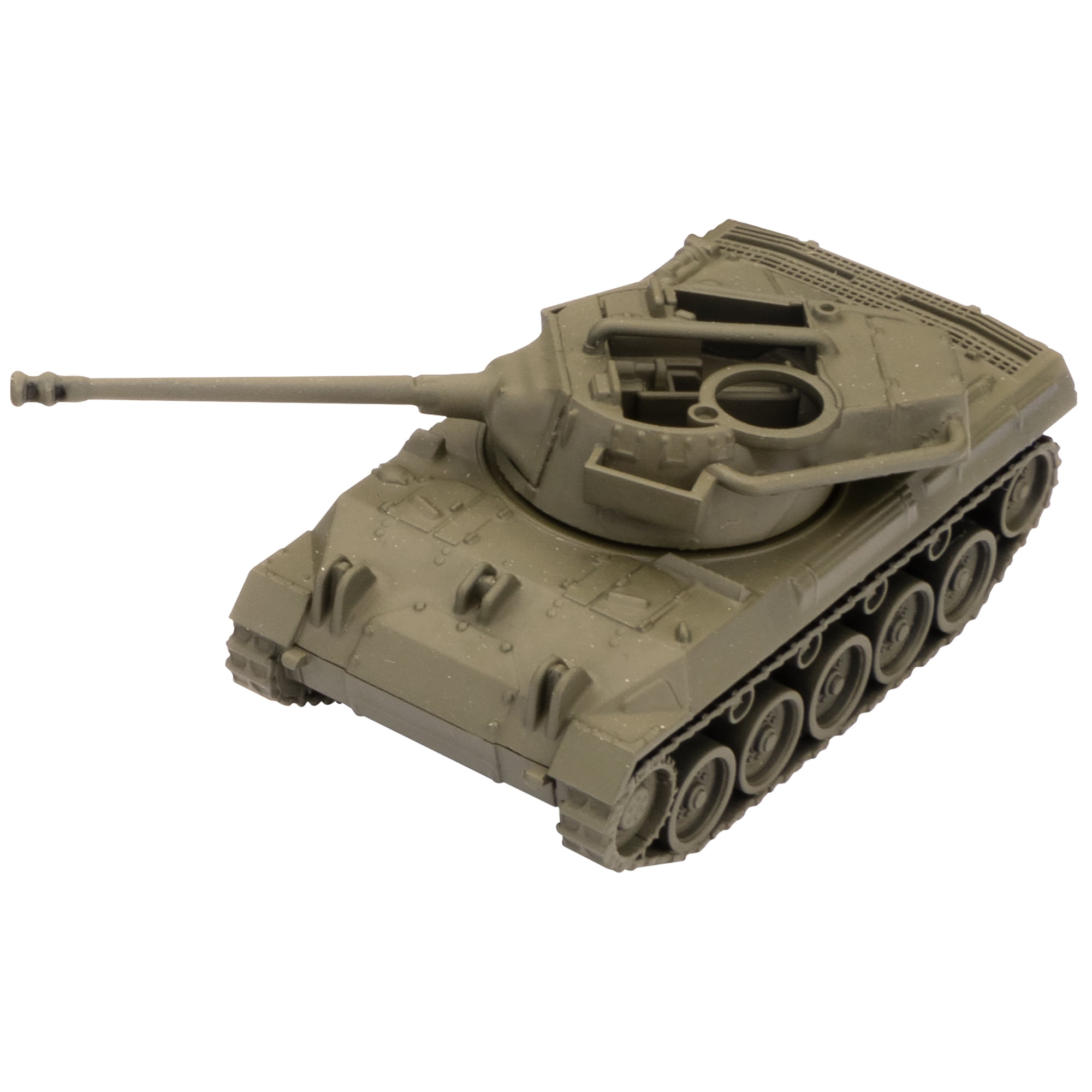 World Of Tanks: American M18 Hellcat - Wave 9 Expansion, Miniatures ...