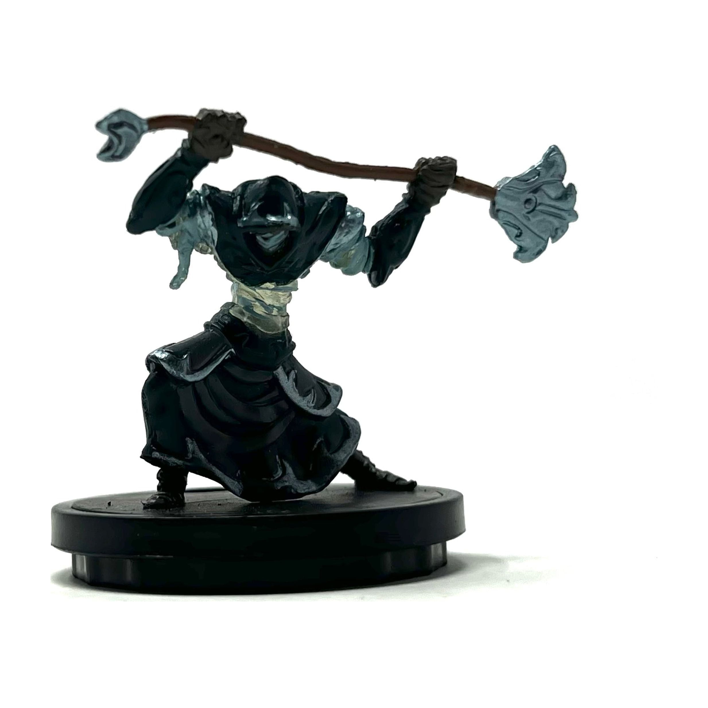 World Of Warcraft Miniature Game Figure - Ethereal Priest - Walmart.com