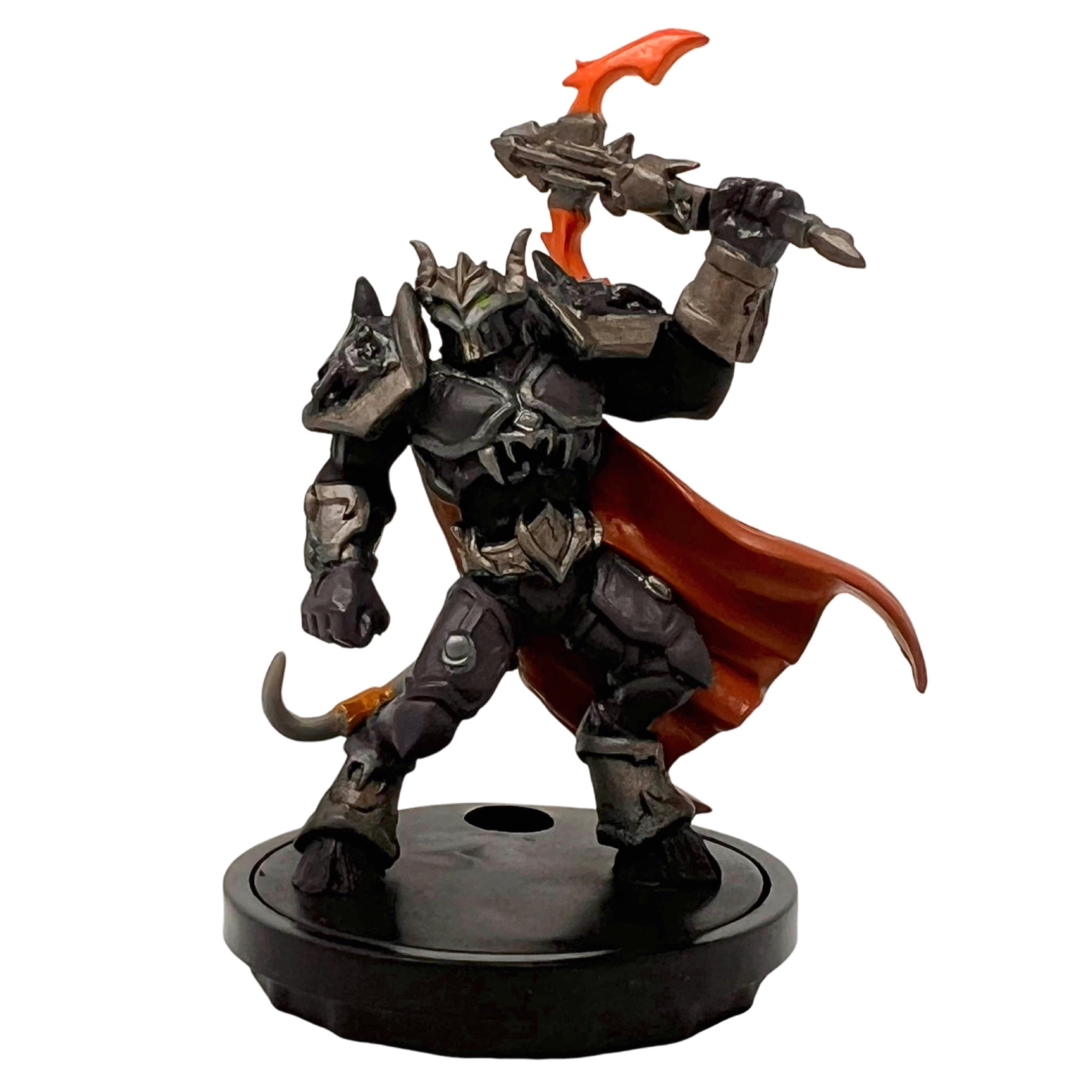 World of Warcraft Action Figures for Classroom Storytelling - Walmart ...