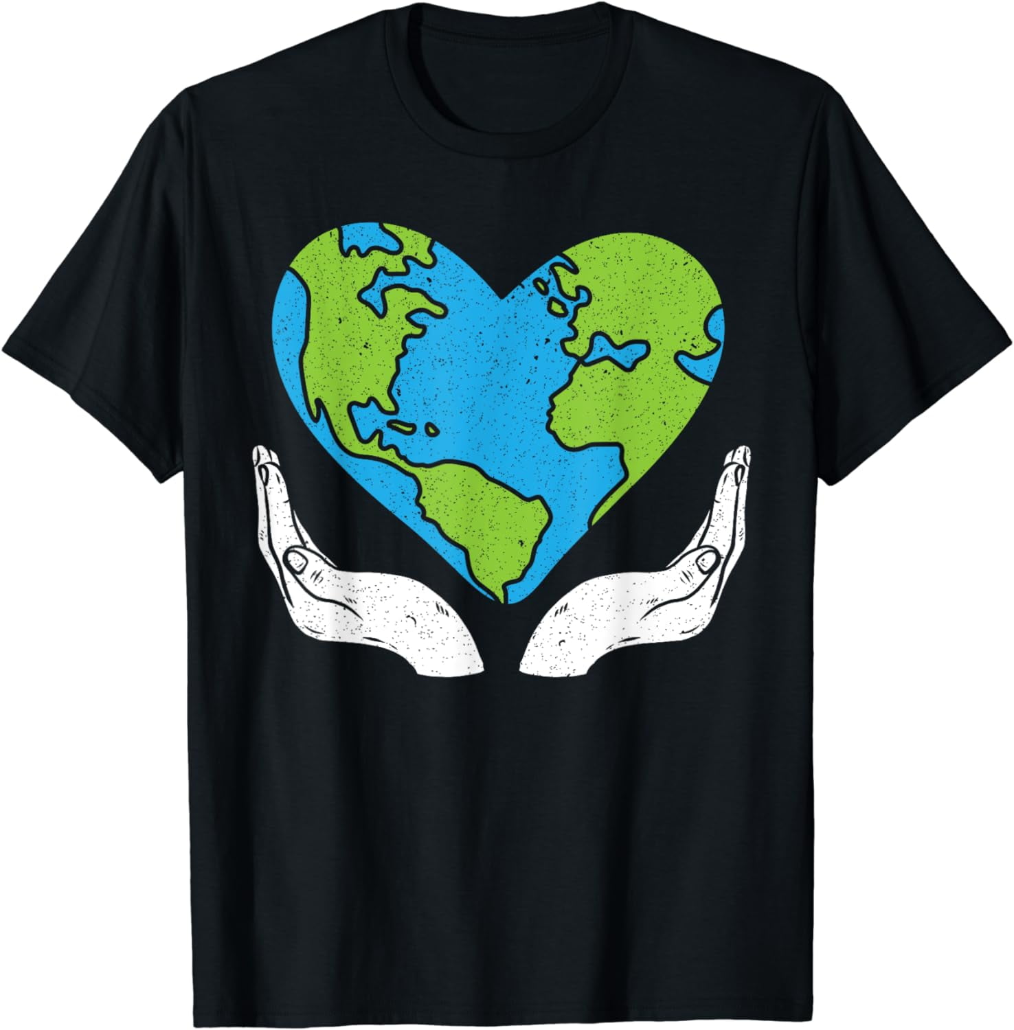 World Peace Kindness End Hate International Day Of Peace T-Shirt ...
