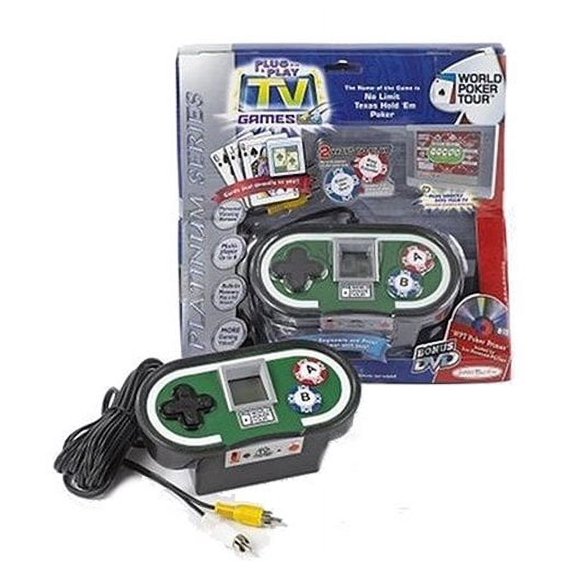 Handheld Yahtzee Game
