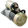World Power Systems 17194N Starter - Walmart.com
