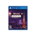 World Quiz, GS2 Games, PlayStation 4, 850017102453 - Walmart.com