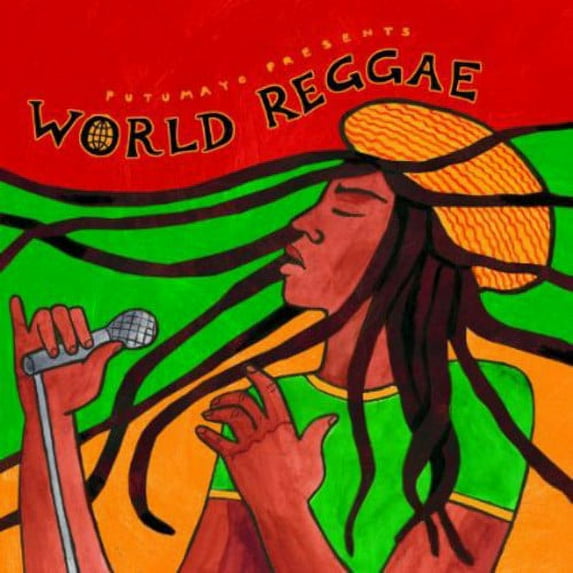 World Reggae - Walmart.com