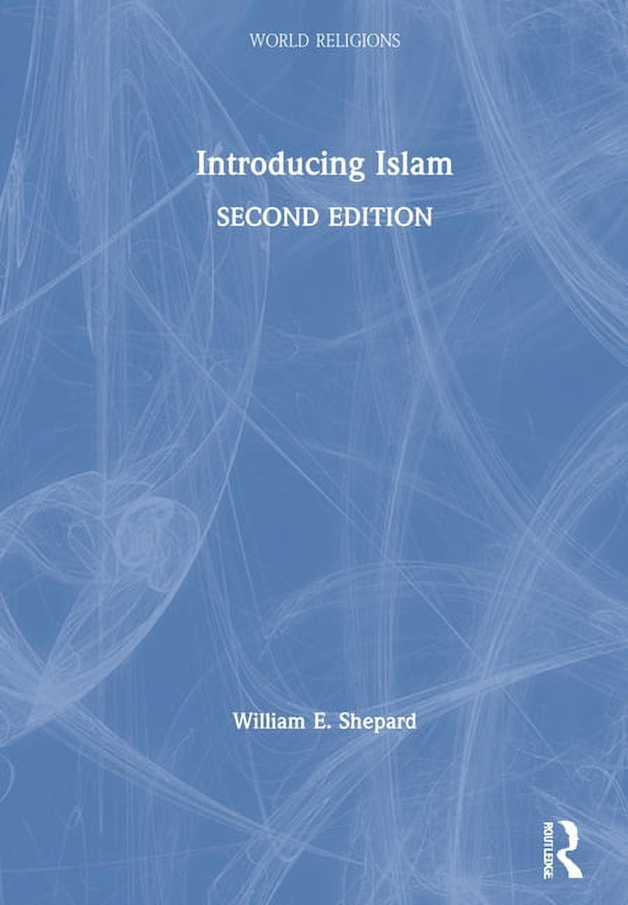 World Religions (Facts on File) Introducing Islam, (Hardcover ...