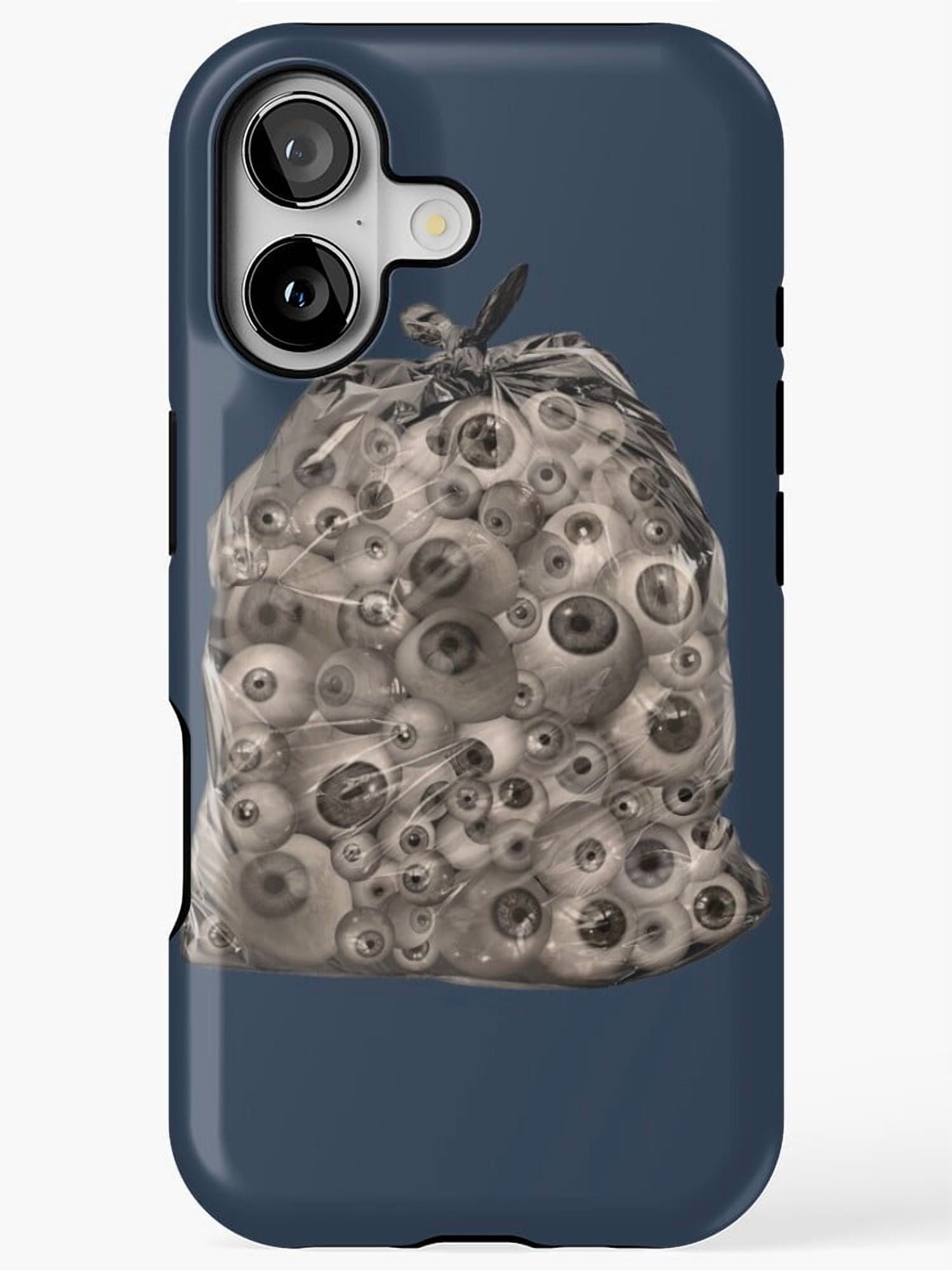 World Rich In Small Wonders Phone Case for iPhone 11 12 13 14 15 16 17 ...