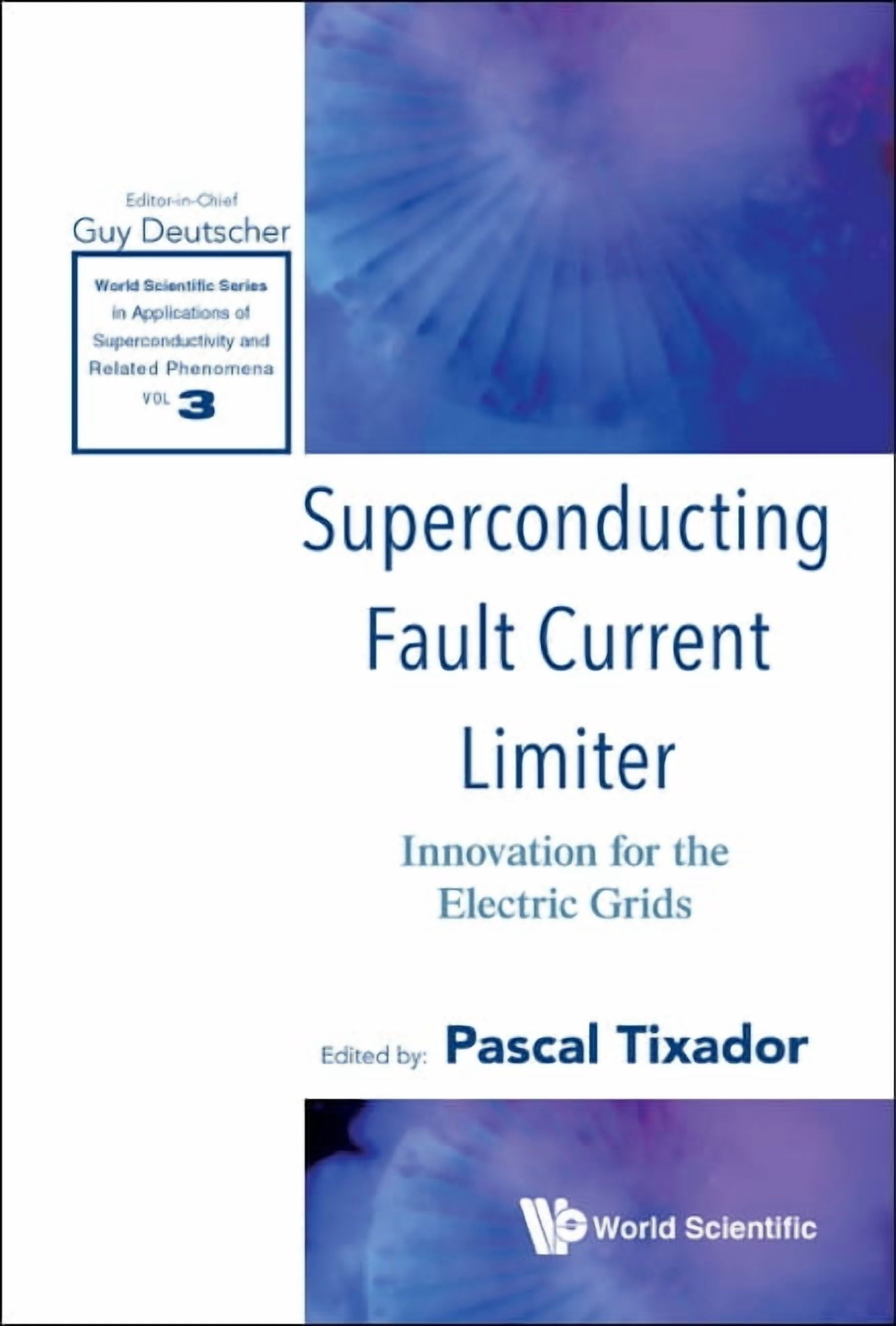 World Scientific Applications of Superco Superconducting Fault Current ...