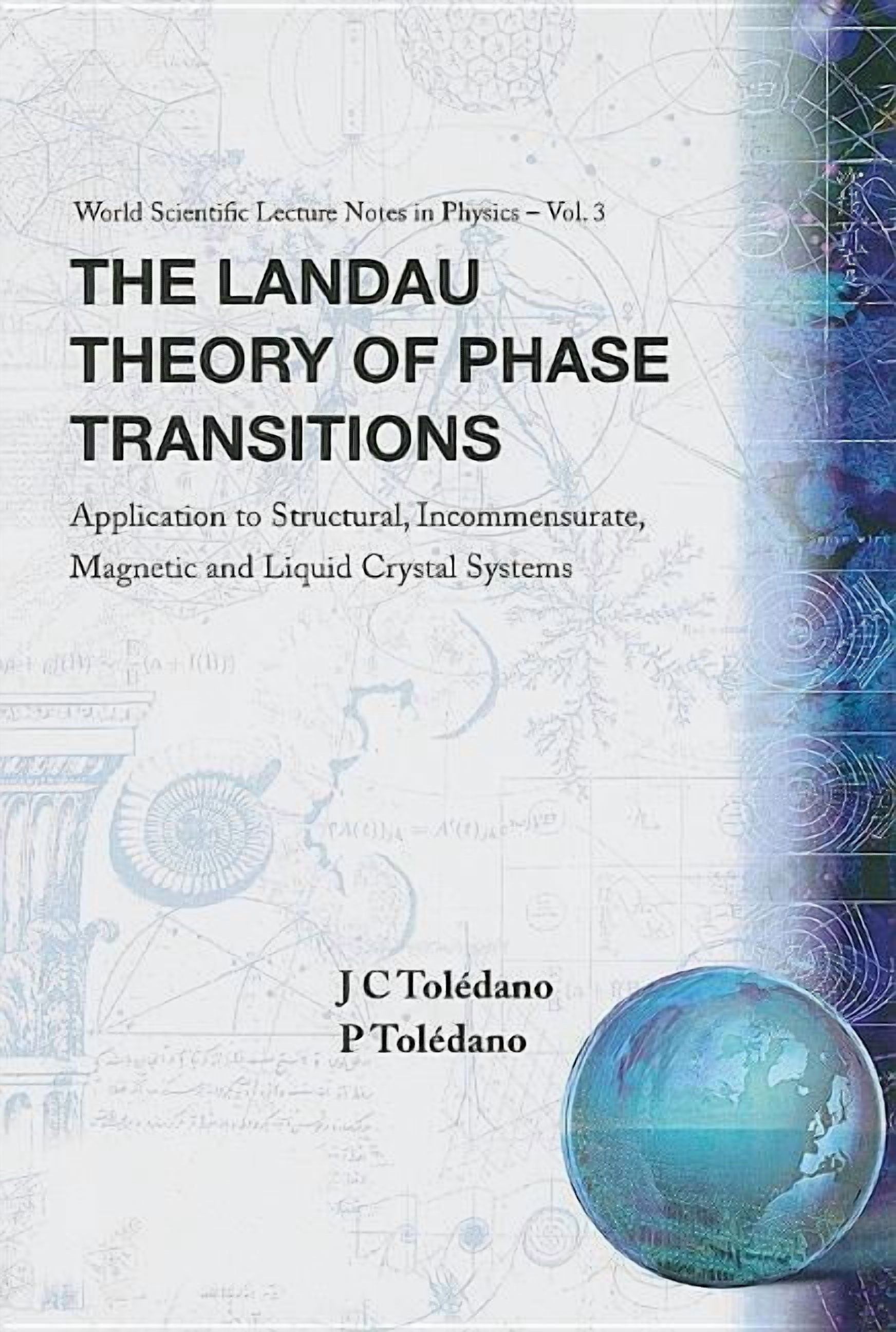 World Scientific Lecture Notes in Physic Landau Theory of Phase ...