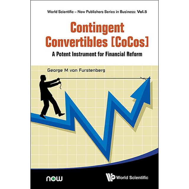 World Scientific-Now Publishers Business: Contingent Convertibles ...