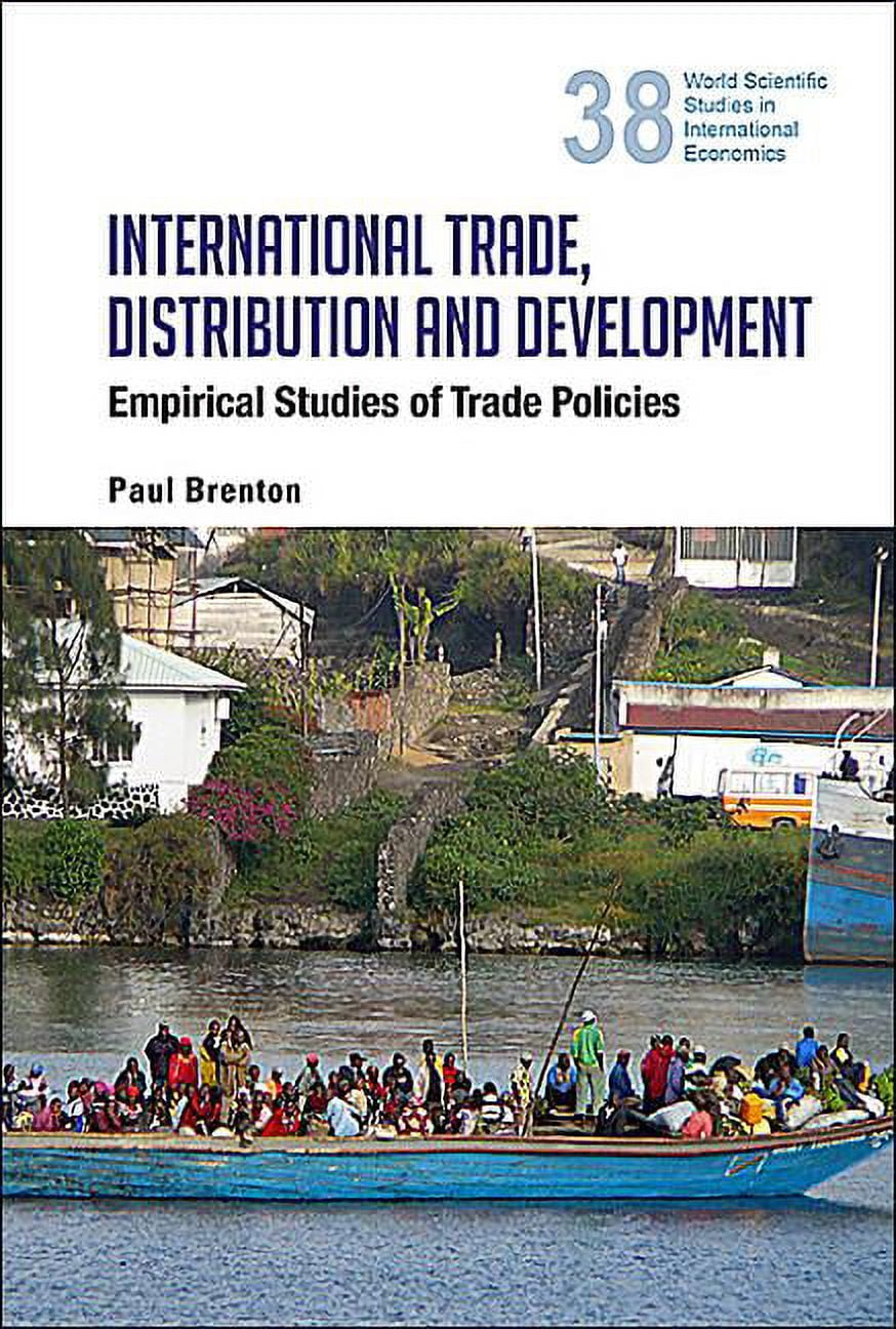 World Scientific Studies in Internationa International Trade ...