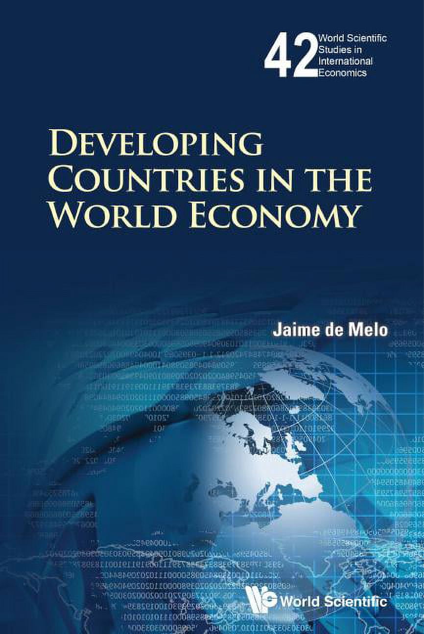 World Scientific Studies in Internationa Developing Countries in the ...