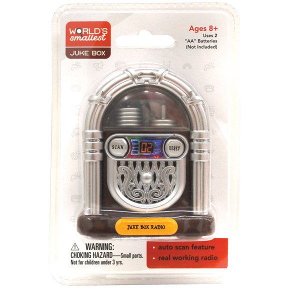 Juke Box
