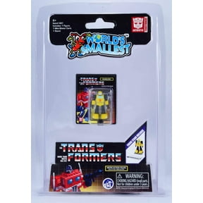 Tiny Transformers