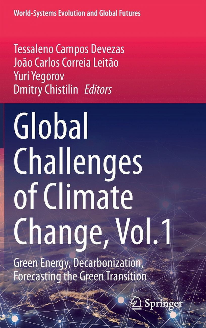 World-Systems Evolution and Global Futures: Global Challenges of ...