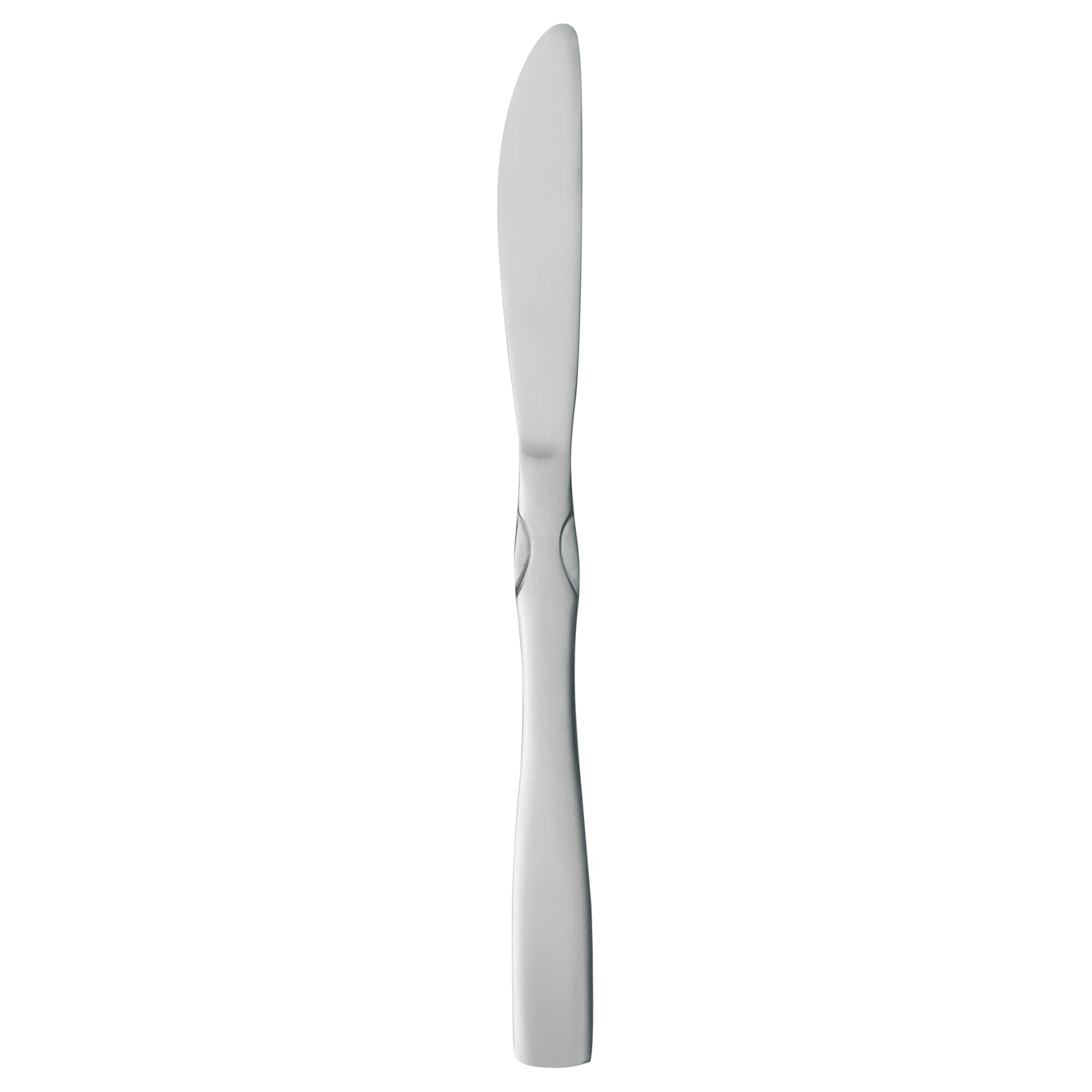 World Tableware 138 5262 Salem 8-3/8 Fluted Dinner Knife - Dozen ...