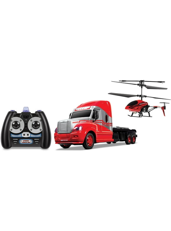 RC Helicopters in Remote Control Toys - Walmart.com