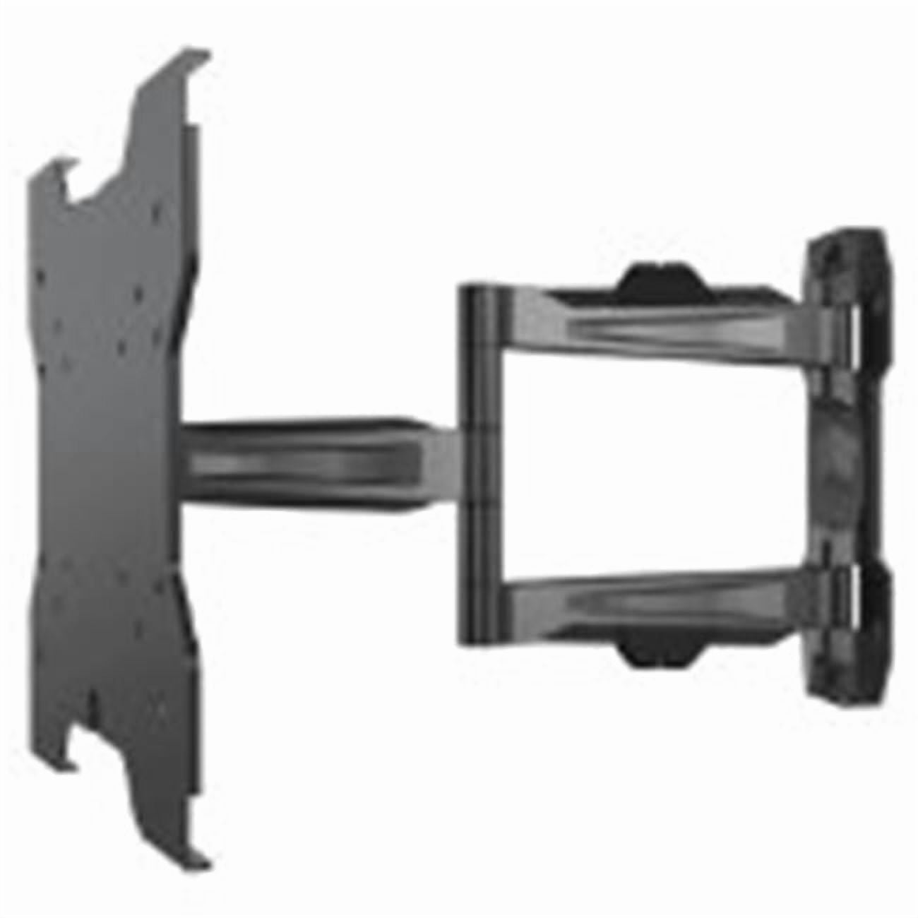 World Thinnest Articulating Wall Mount For 13 In. X 42 In. Tv - Walmart.com
