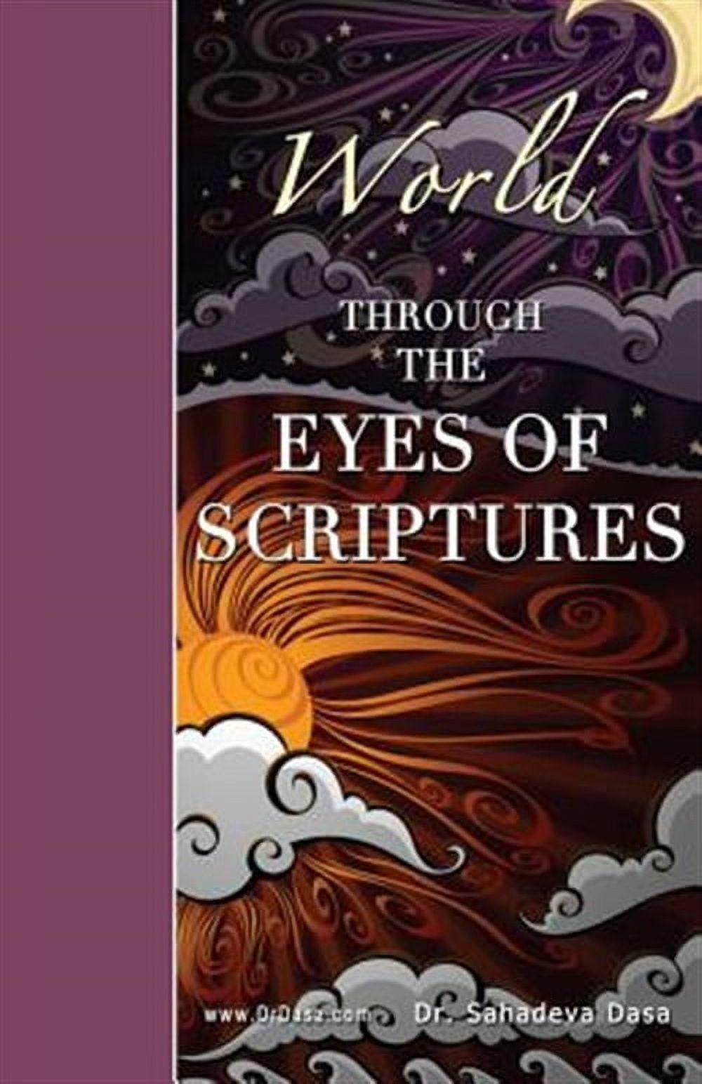 World Through The Eyes of Scriptures (Paperback) - Walmart.com