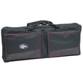 World Tour Deluxe Carrying Case Musical Keyboard, Accessories, Cable ...