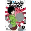 World Trigger: World Trigger, Vol. 2 (Series #2) (Paperback) - Walmart.com