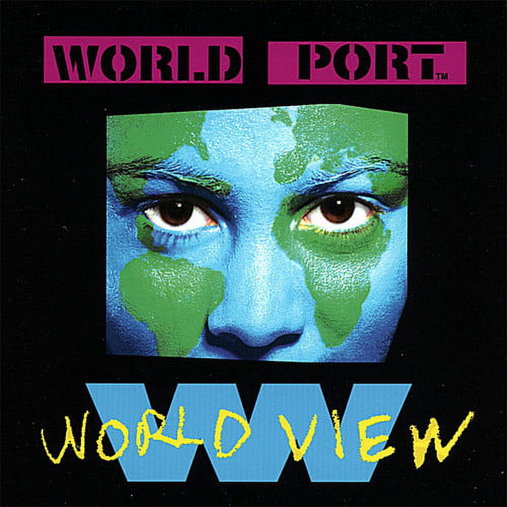 Pre-Owned - World View - Walmart.com