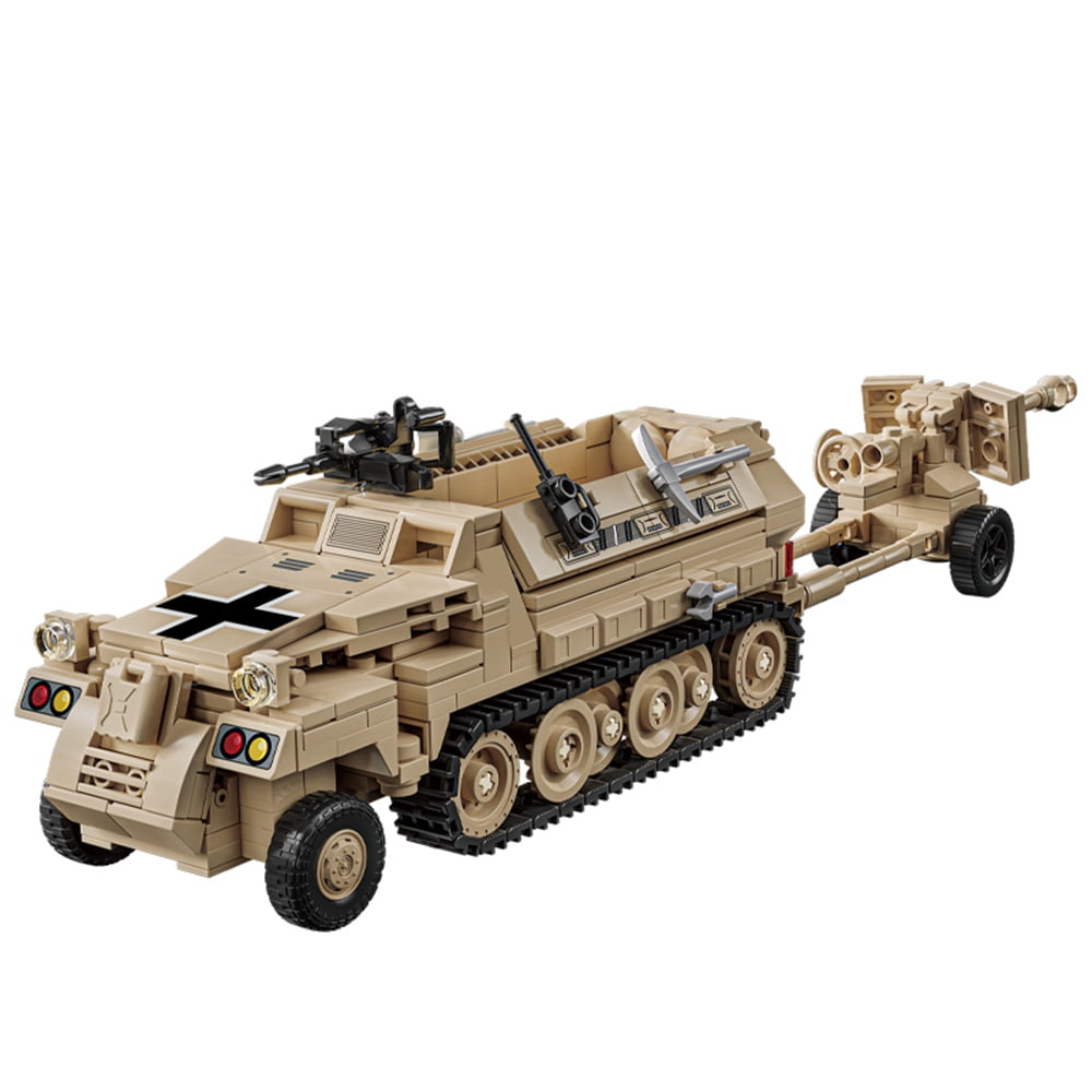 World War 2 Army Military Soldiers SWAT Leopard 2A7 Main Battle Tank ...
