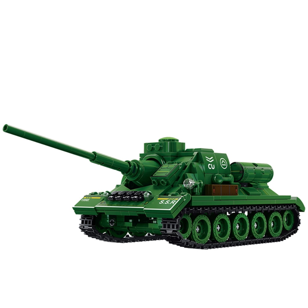 World War 2 Army Military Soldiers SWAT Leopard 2A7 Main Battle Tank ...
