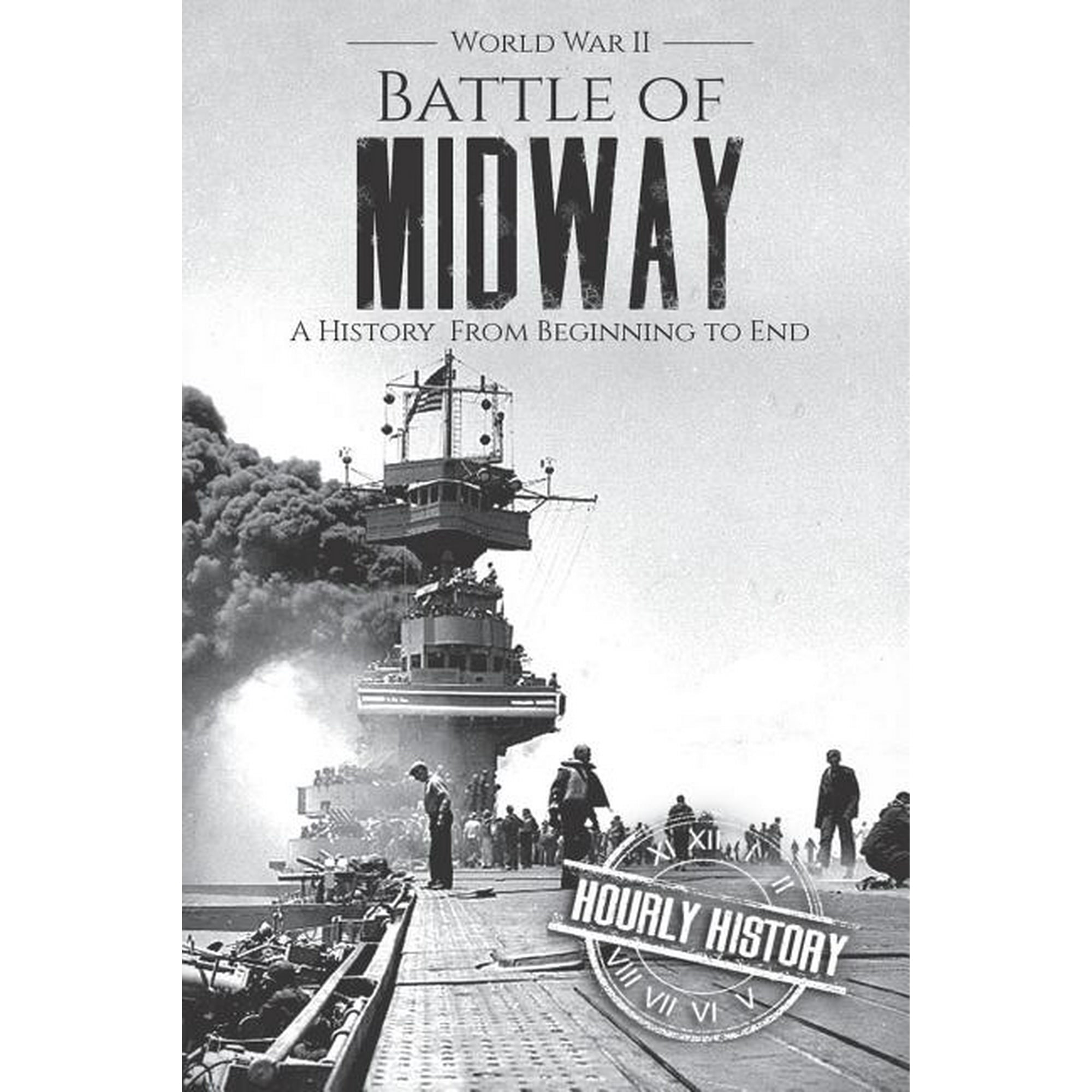World War 2 Battle Of Midway