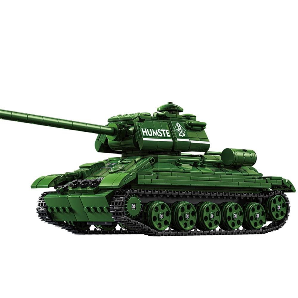 World War 2 WW2 Army Military Soldiers SWAT Leopard 2A7 Main Battle ...